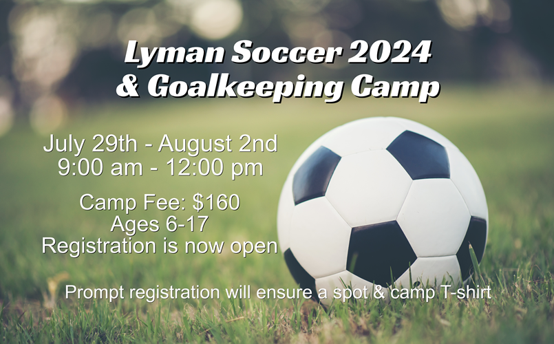 Norwich Youth Soccer Club > Home